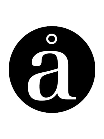 ATTE CLUB MAGAZINE LOGO – Nayibe Warchausky